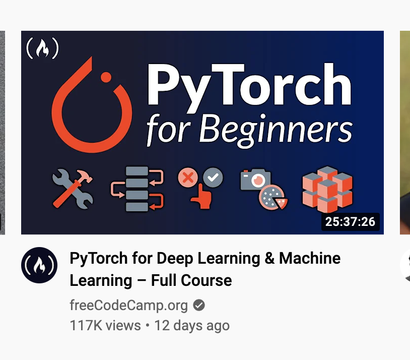 Roadmap Question Is There A Plan Of Having Machine Learning In Curriculum · Issue 17486