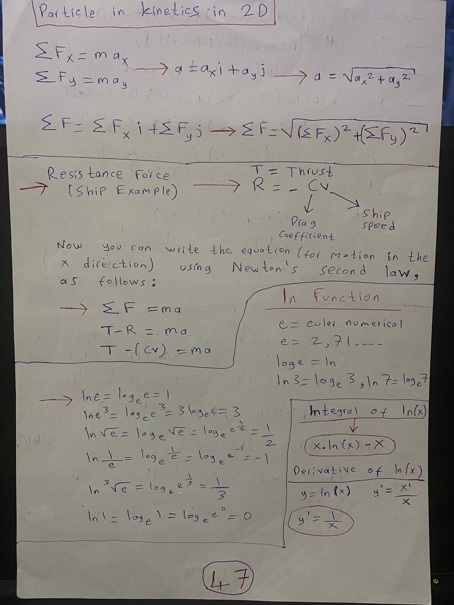 GitHub - EnesSahin4120/Kinematics-Part-2-: Cannon Ball Physics