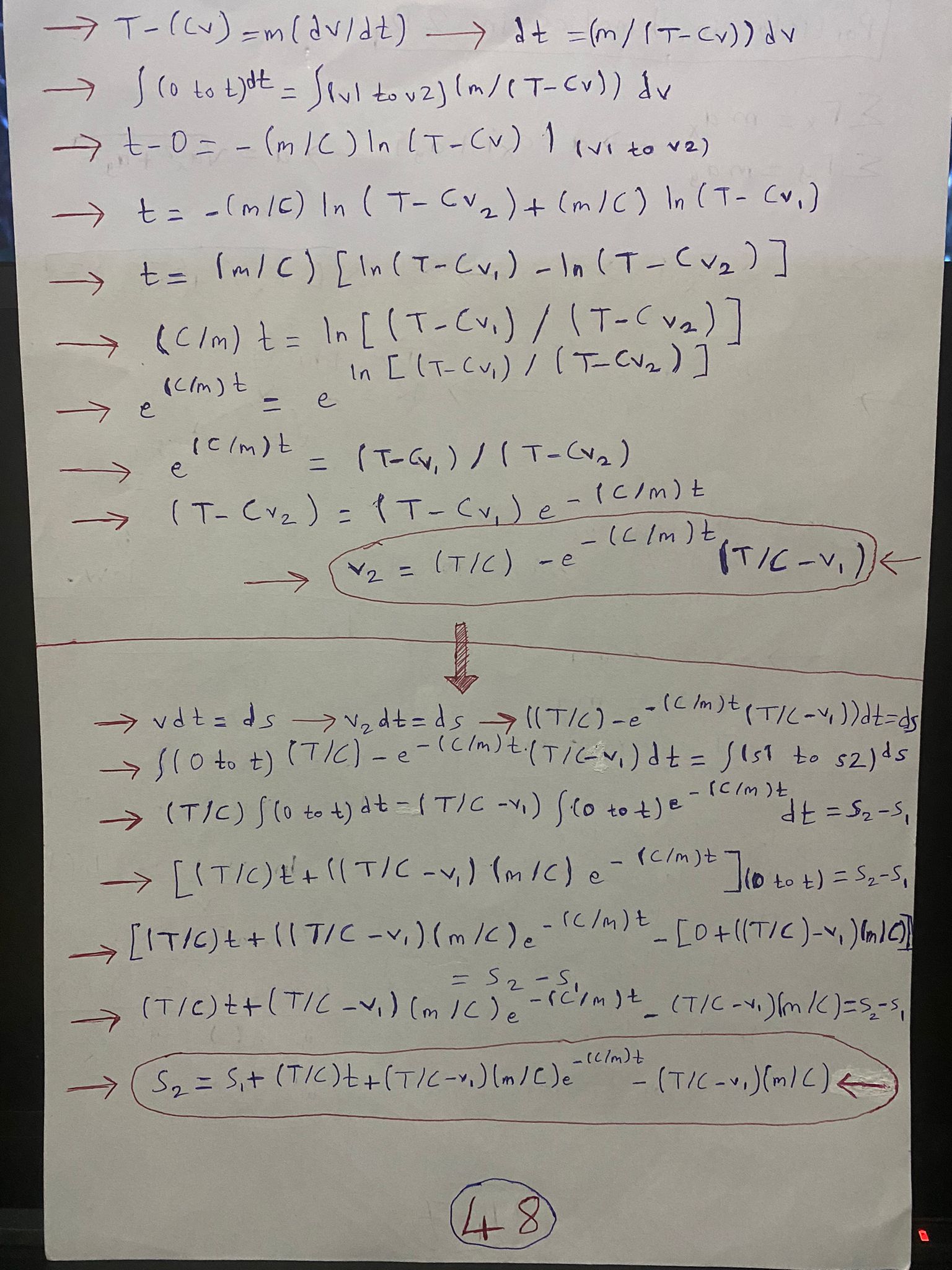 GitHub - EnesSahin4120/Kinematics-Part-2-: Cannon Ball Physics