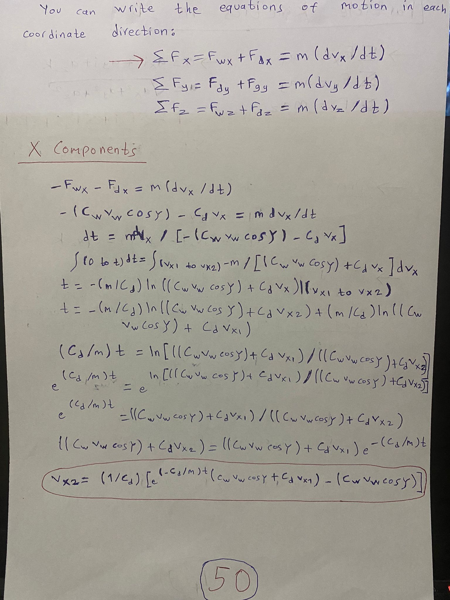 GitHub - EnesSahin4120/Kinematics-Part-2-: Cannon Ball Physics