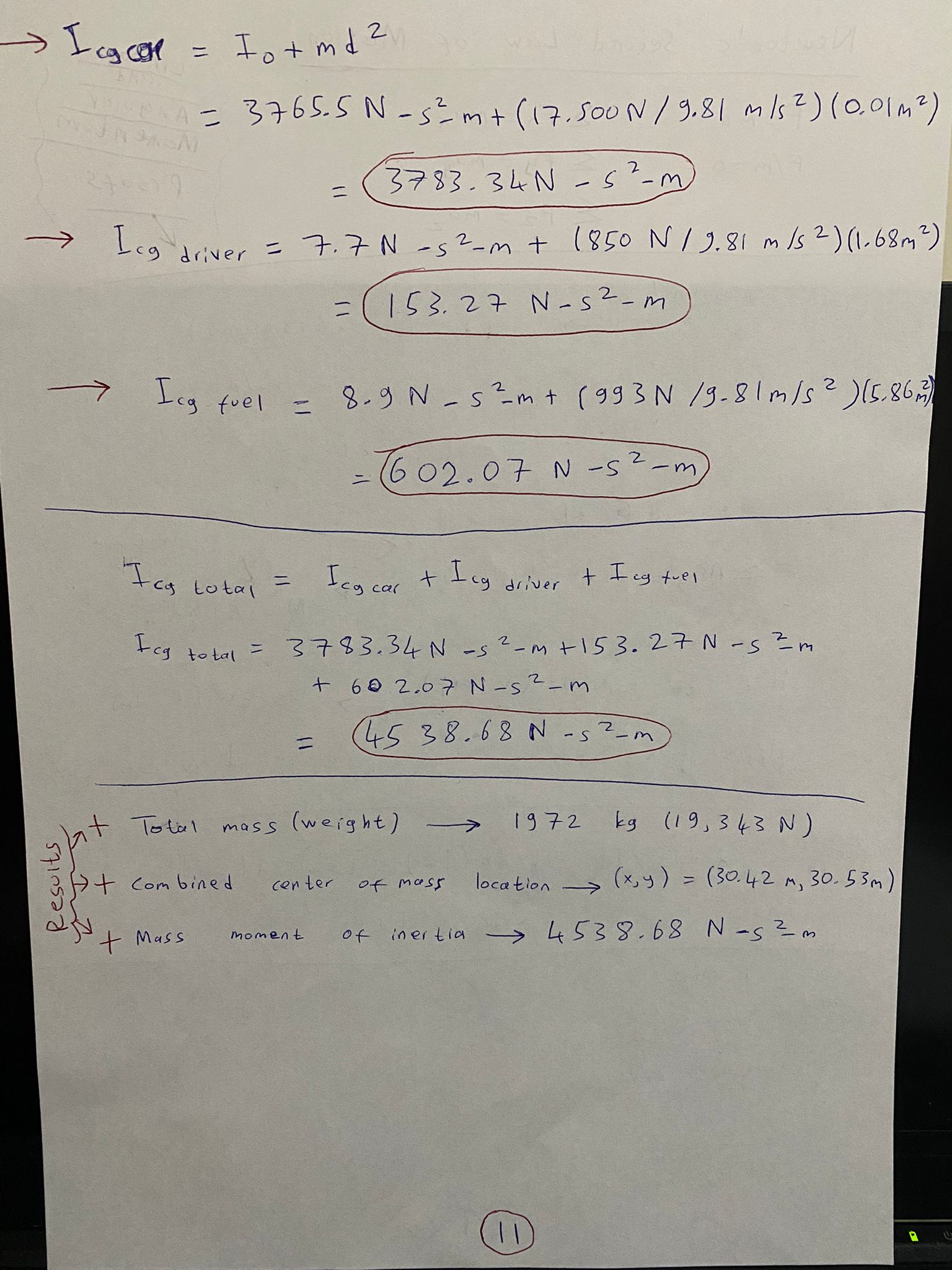 GitHub - EnesSahin4120/Center-Of-Mass-Mass-Moment-Of-Inertia: Center Of ...