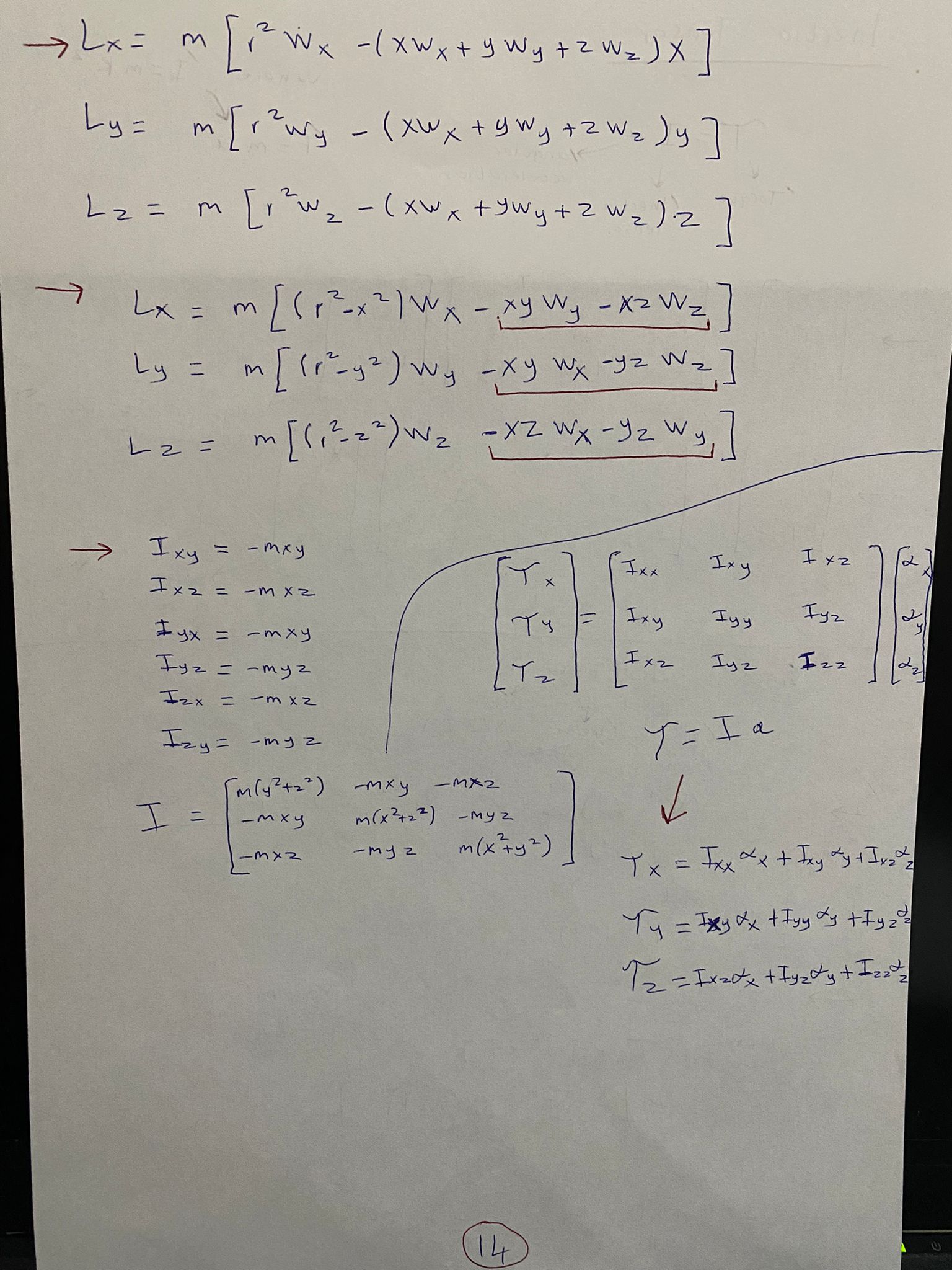 GitHub - EnesSahin4120/Center-Of-Mass-Mass-Moment-Of-Inertia: Center Of ...