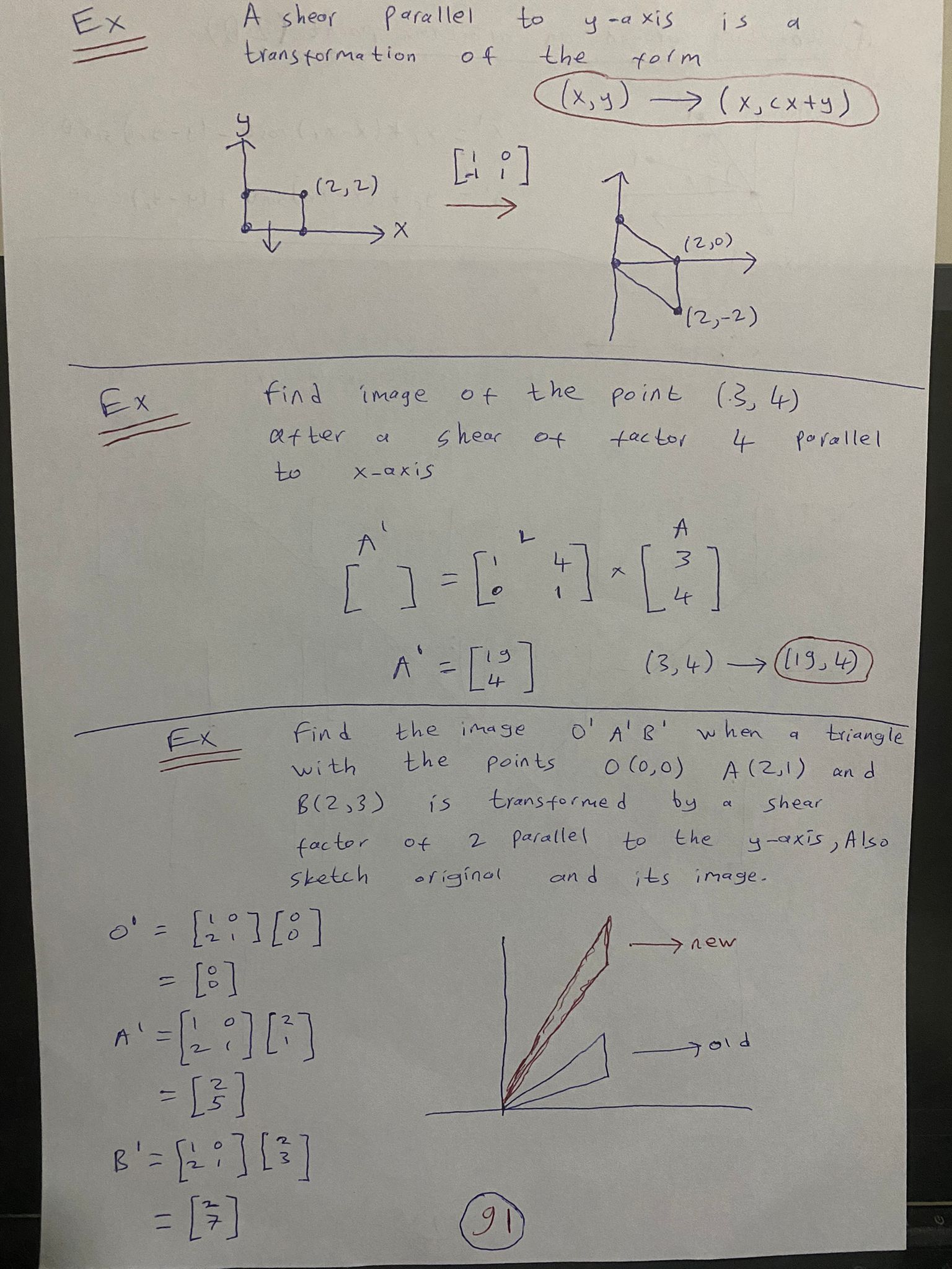 GitHub - EnesSahin4120/Affine-Transformations-Part-2-: Scale Matrix ...
