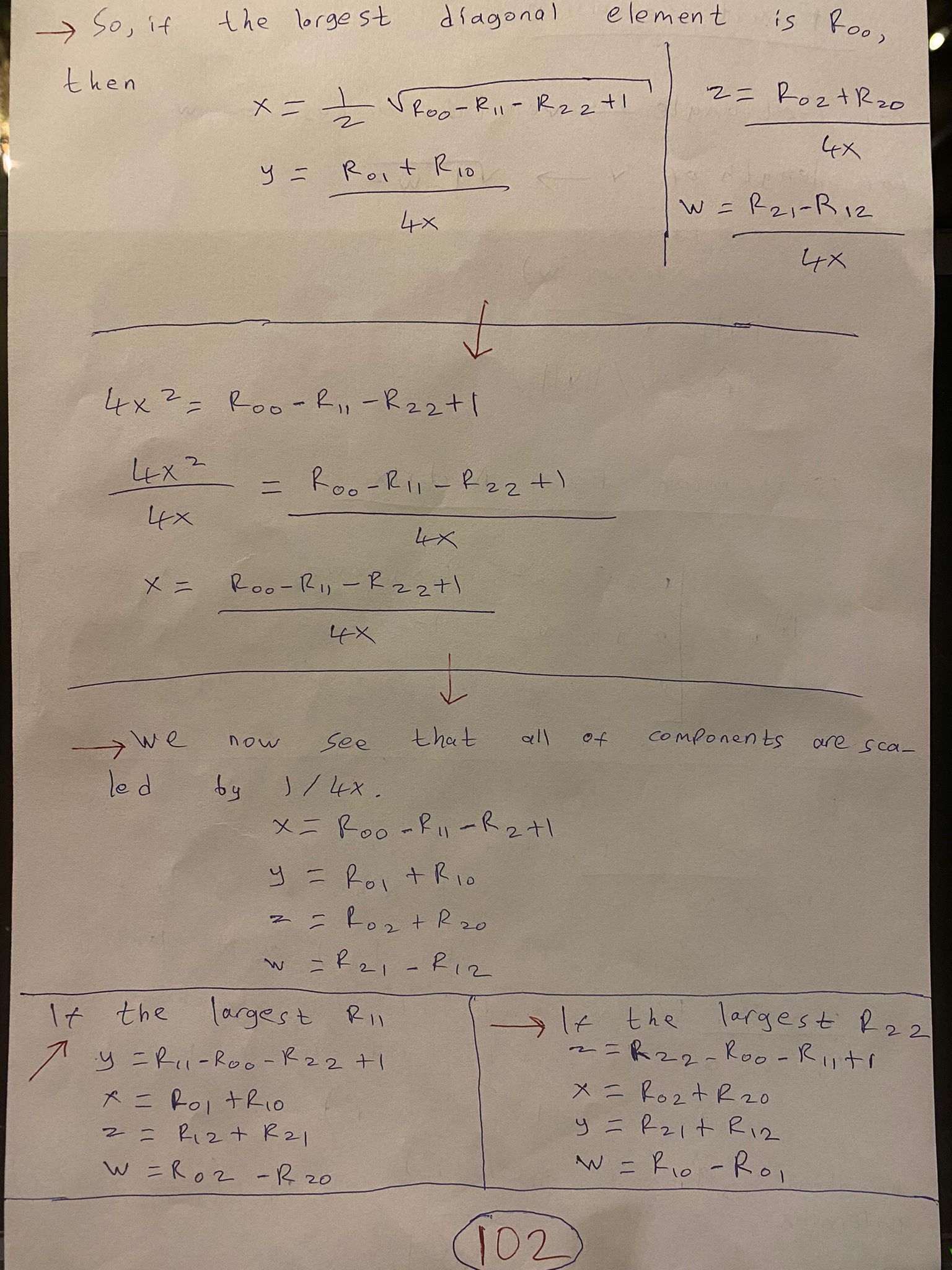 GitHub - EnesSahin4120/Quaternion: Rotation Matrix, Get Rotation Axis ...
