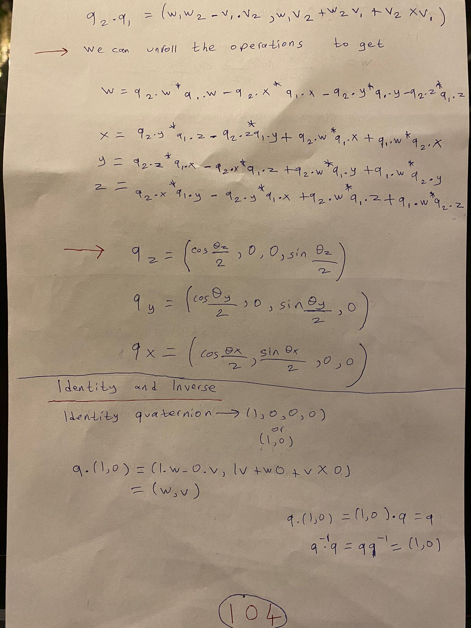GitHub - EnesSahin4120/Quaternion: Rotation Matrix, Get Rotation Axis ...