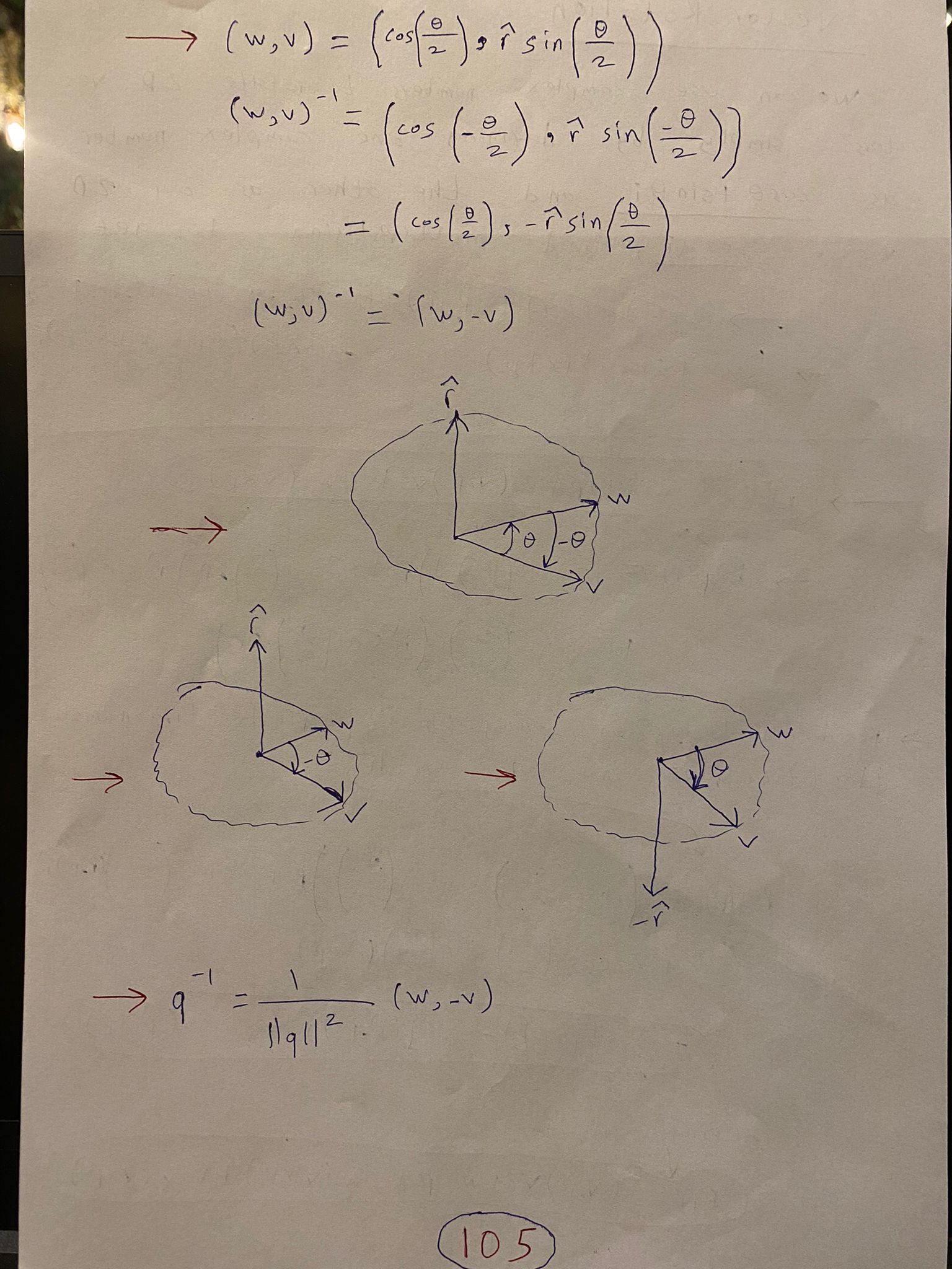 GitHub - EnesSahin4120/Quaternion: Rotation Matrix, Get Rotation Axis ...