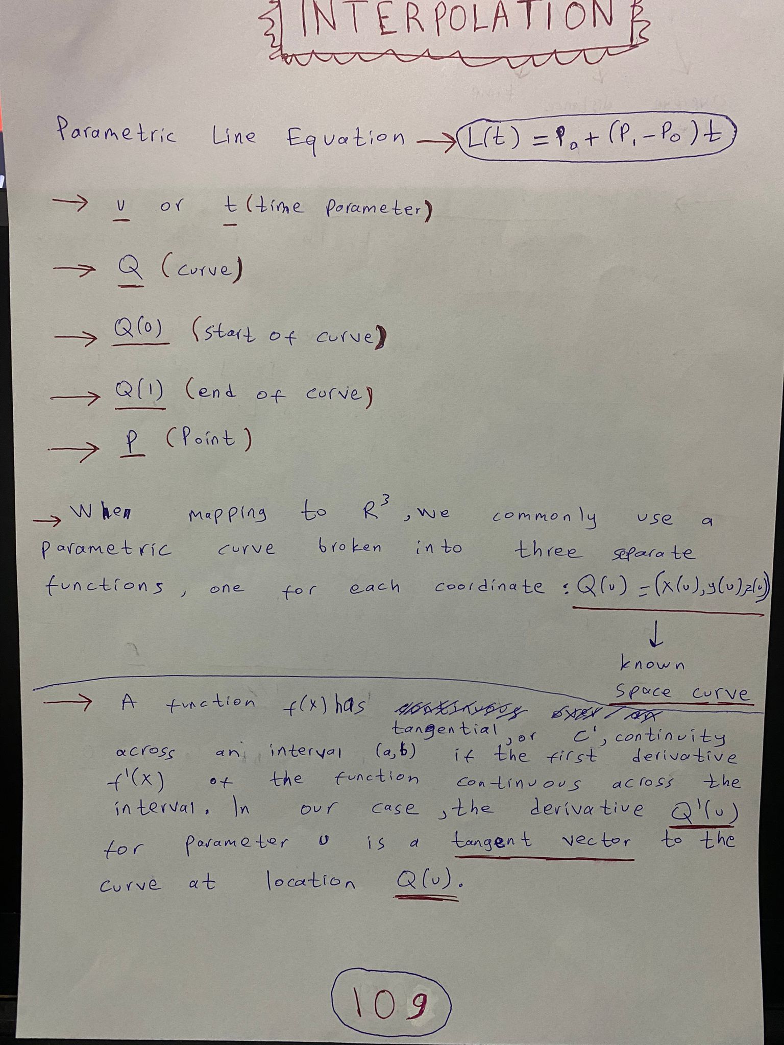 GitHub - EnesSahin4120/Interpolation-Part-1-: Piecewise Linear ...
