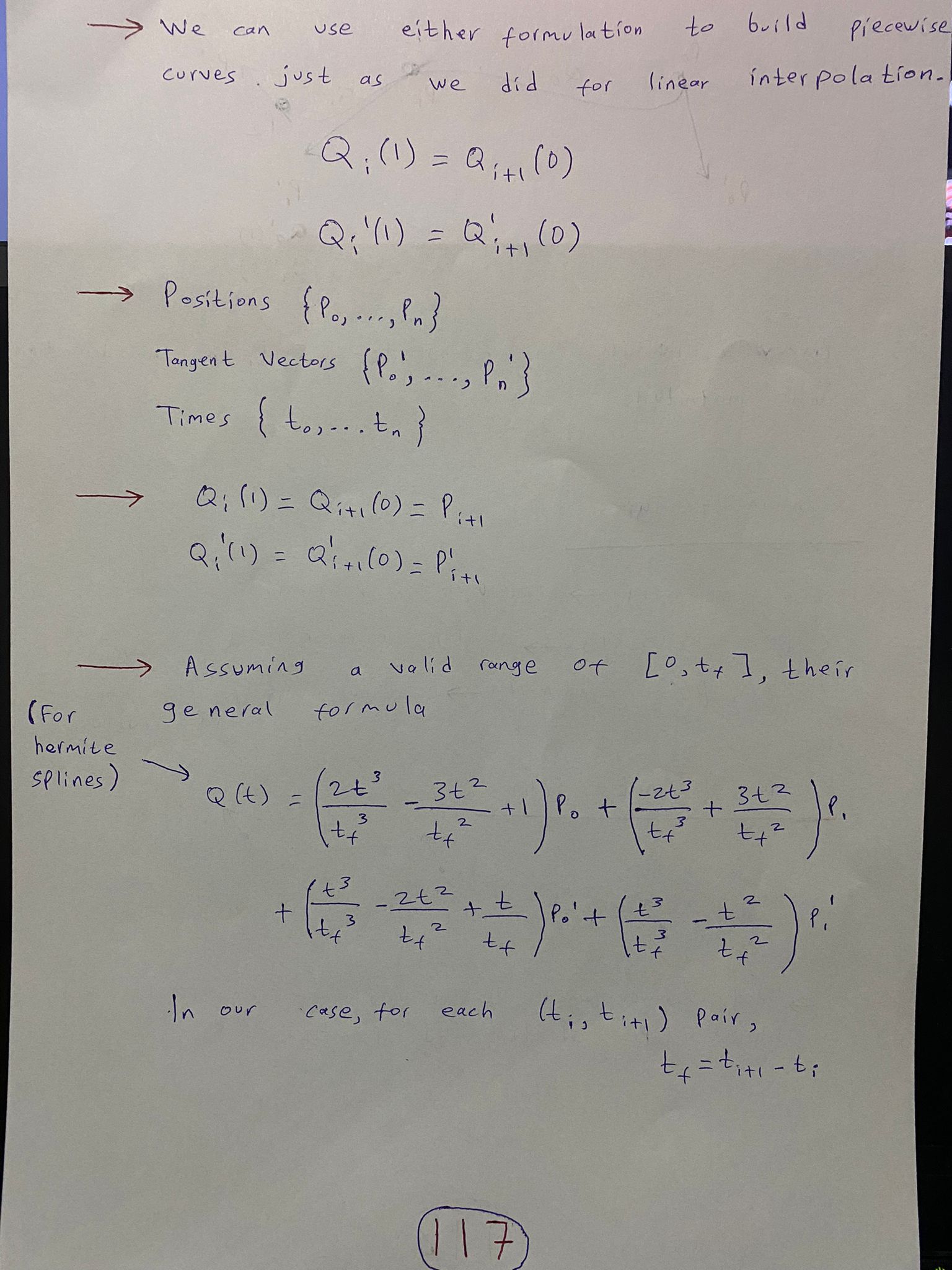 GitHub - EnesSahin4120/Interpolation-Part-1-: Piecewise Linear ...
