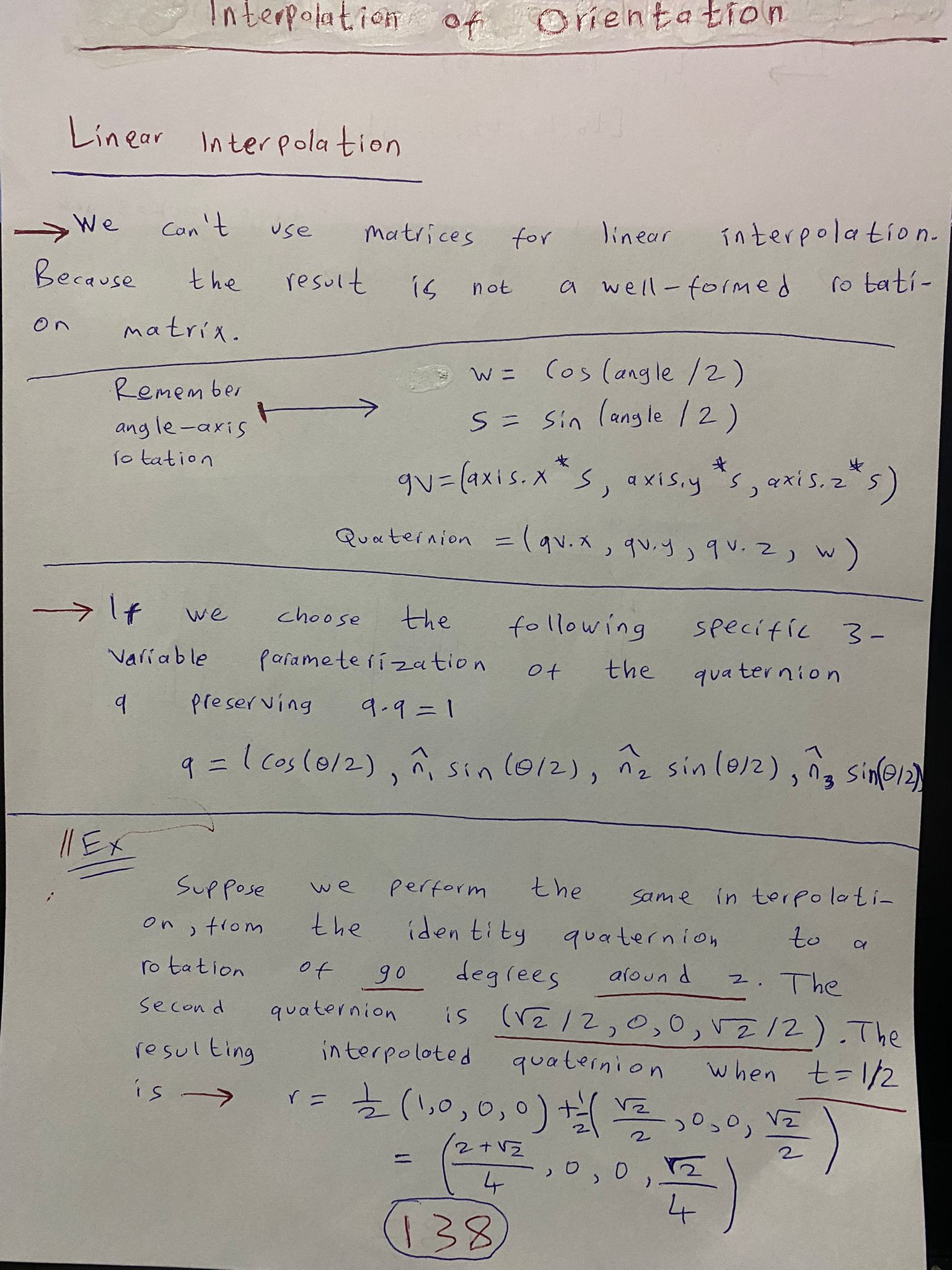 GitHub - EnesSahin4120/Interpolation-Part-1-: Piecewise Linear ...