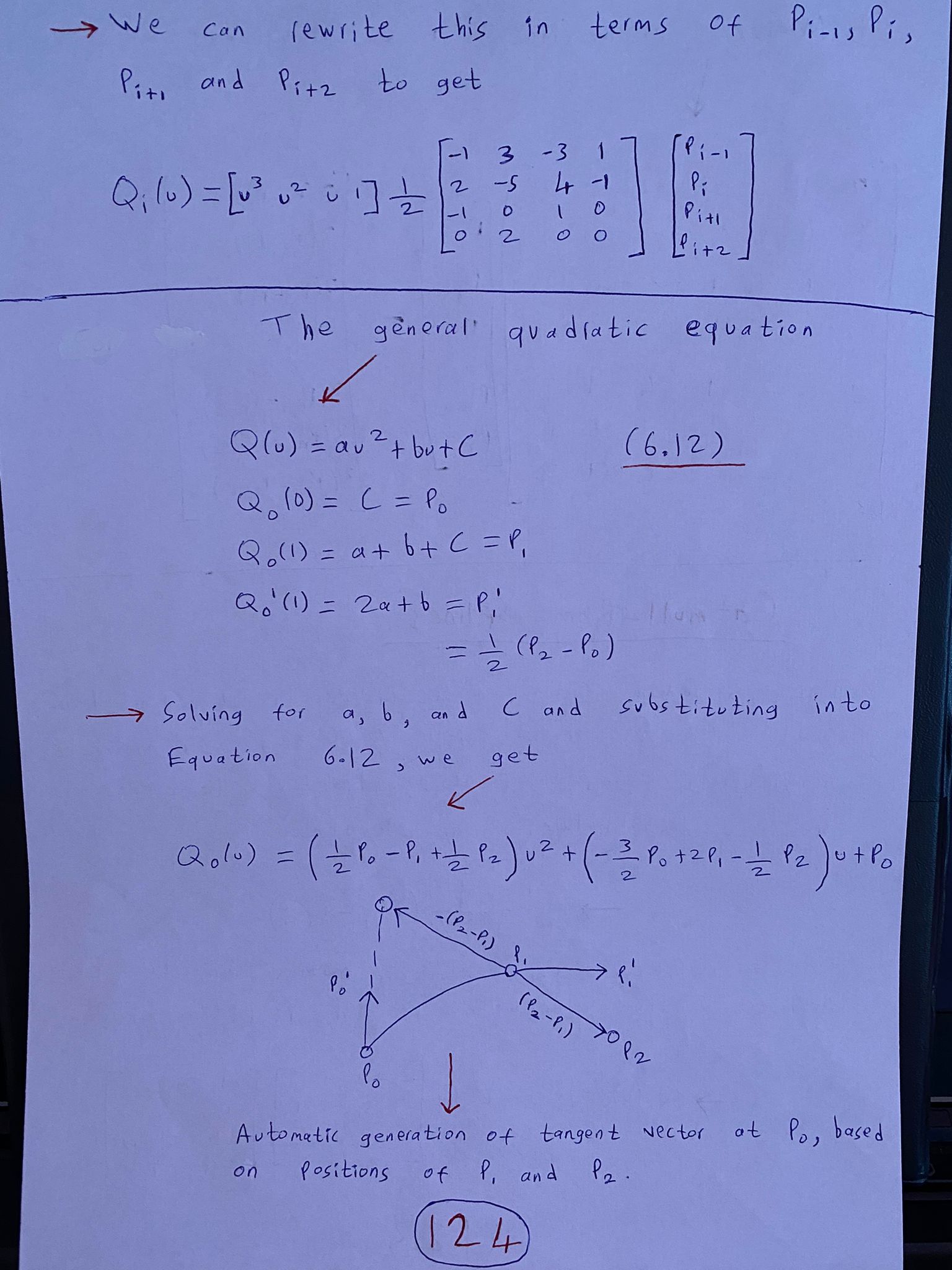 GitHub - EnesSahin4120/Interpolation-Part-2-: Catmull-Rom Splines, Kochanek Bartels Splines