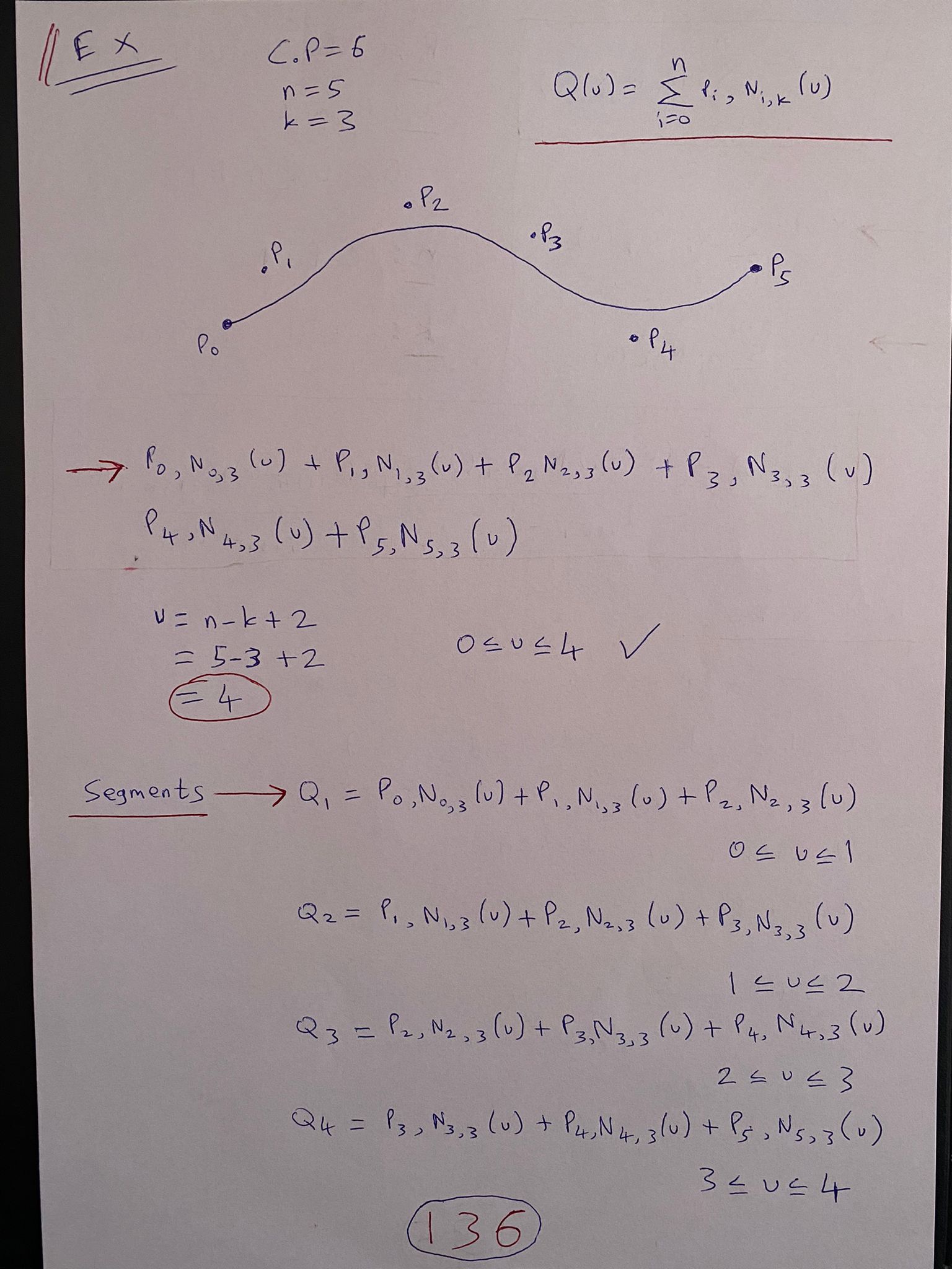 GitHub - EnesSahin4120/Interpolation-Part-3-: Bezier Curves, De ...