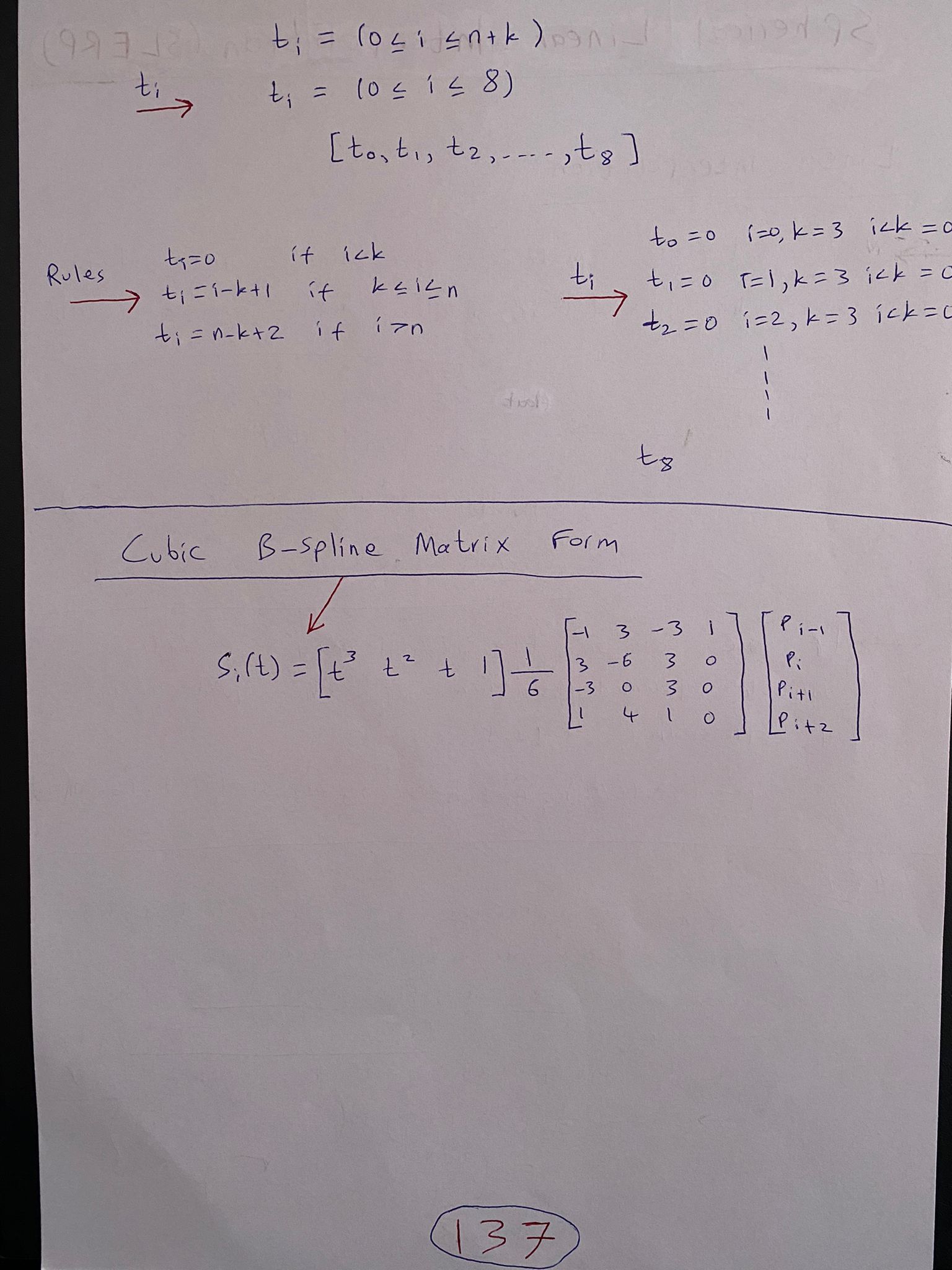 GitHub - EnesSahin4120/Interpolation-Part-3-: Bezier Curves, De ...