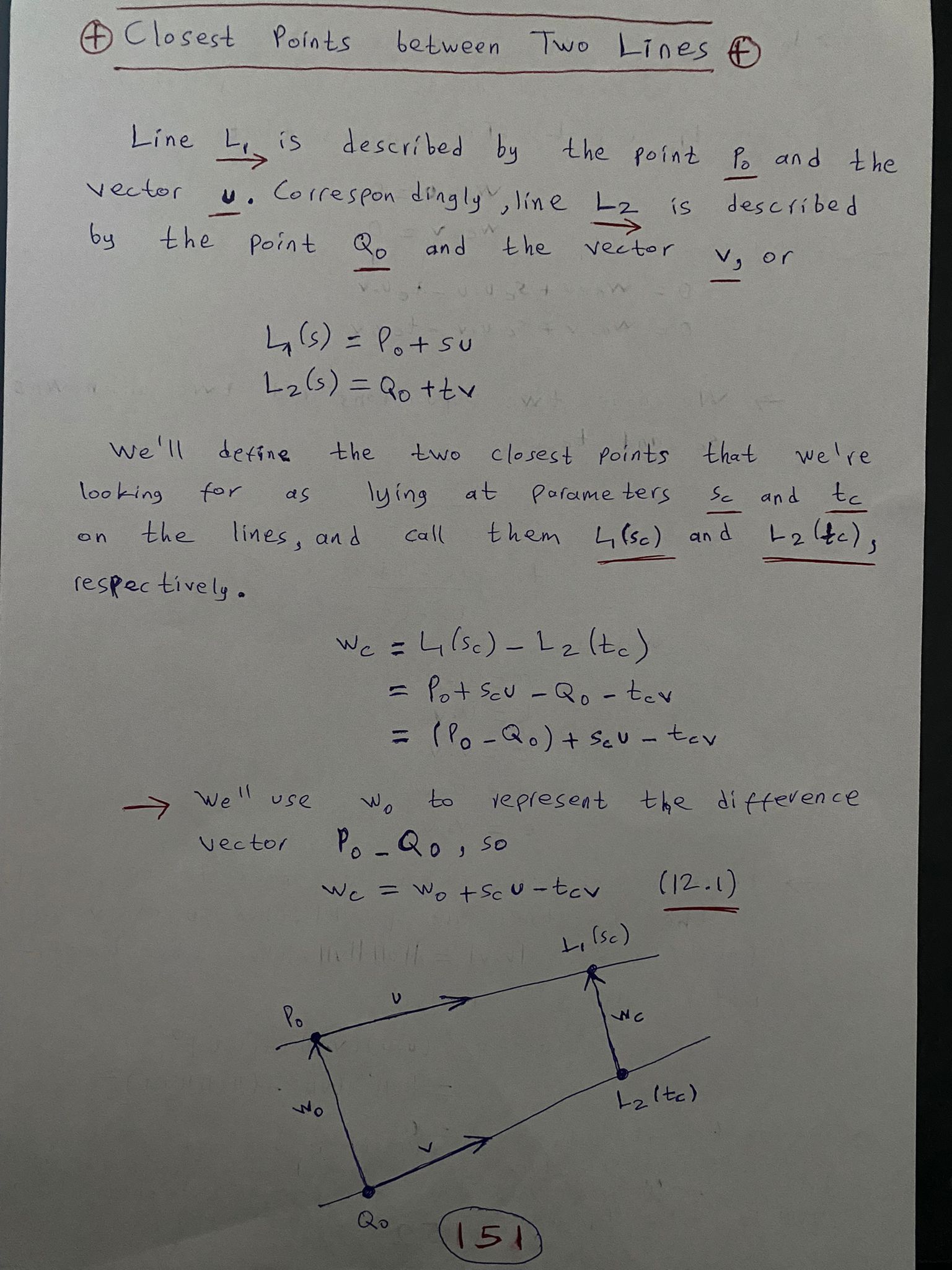 GitHub - EnesSahin4120/Intersection-Part-1-: Relations between Line ...