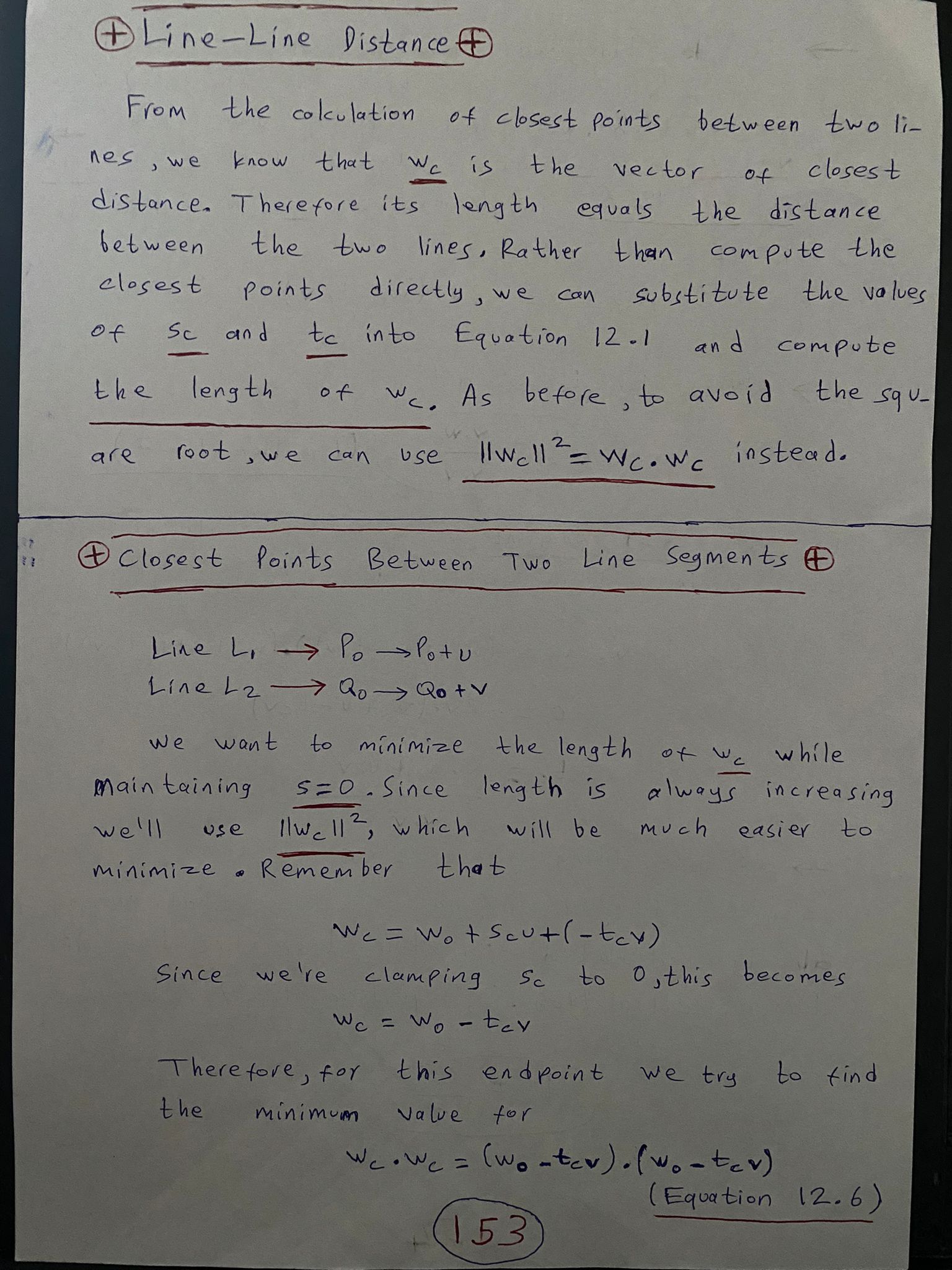 GitHub - EnesSahin4120/Intersection-Part-1-: Relations between Line ...