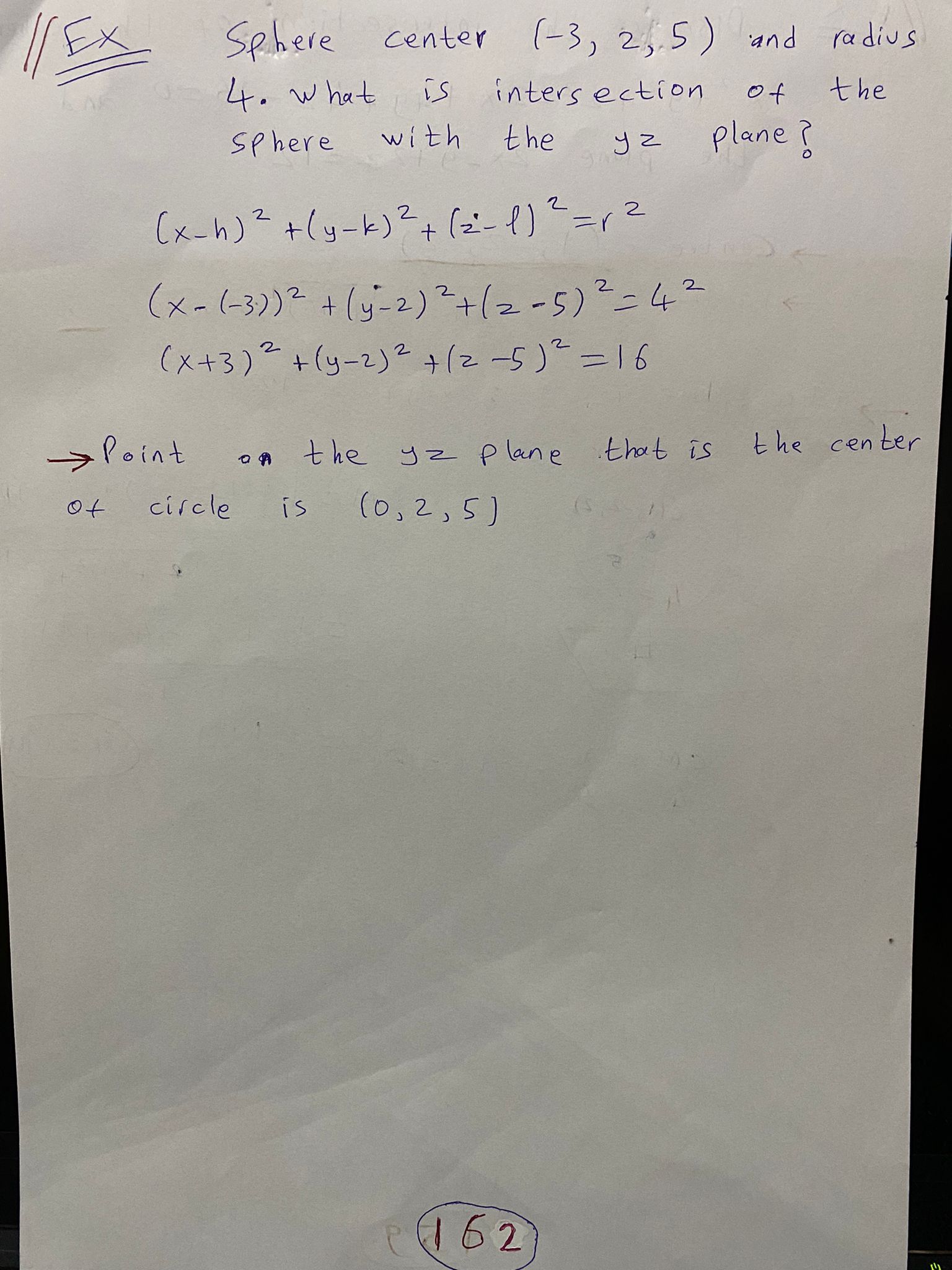 GitHub - EnesSahin4120/Intersection-Part-2-: Bounding Sphere, Sphere ...