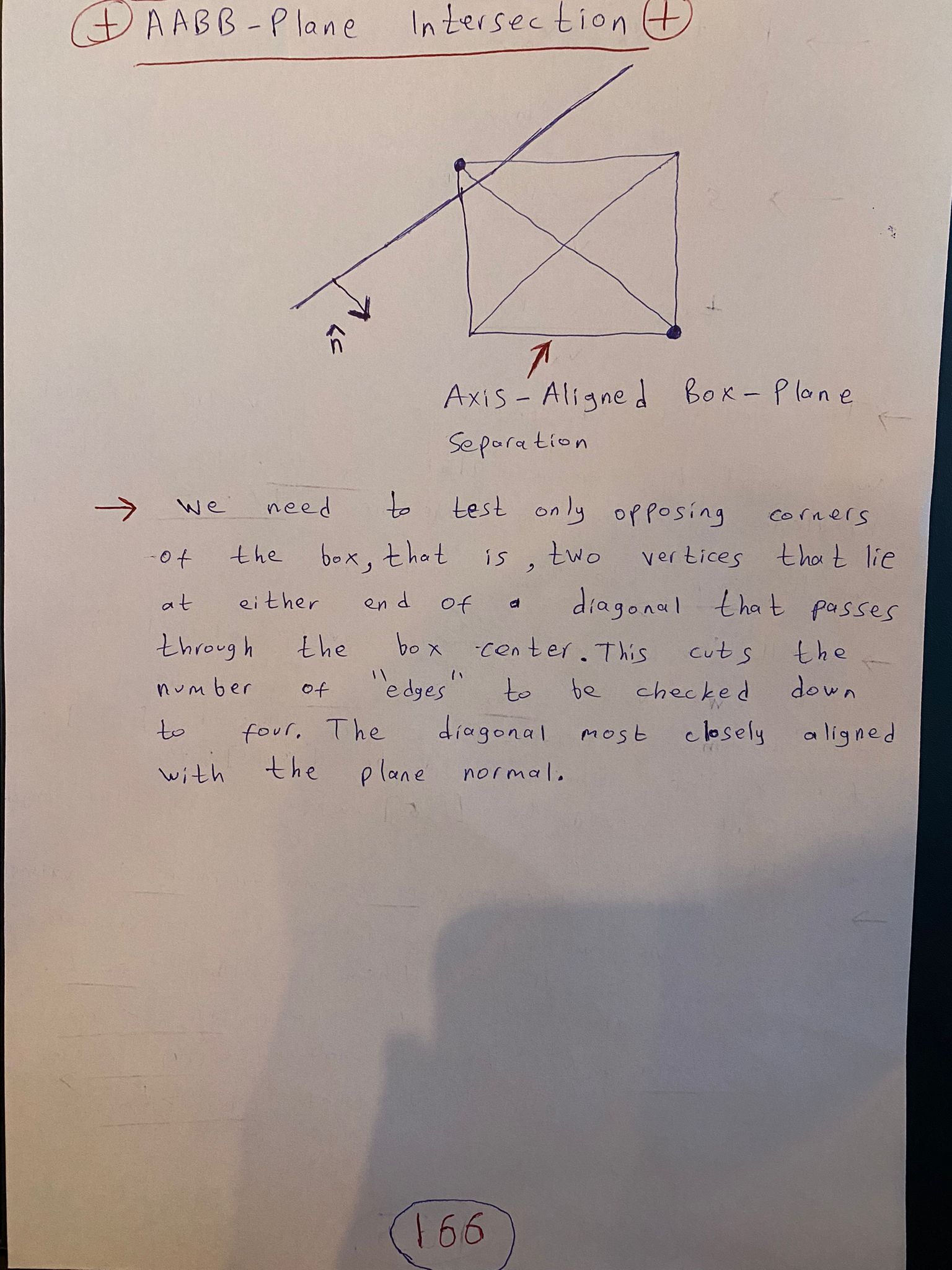 Github Enessahin4120 Intersection Part 3 Axis Aligned Bounding Boxes Aabb Aabb Intersection