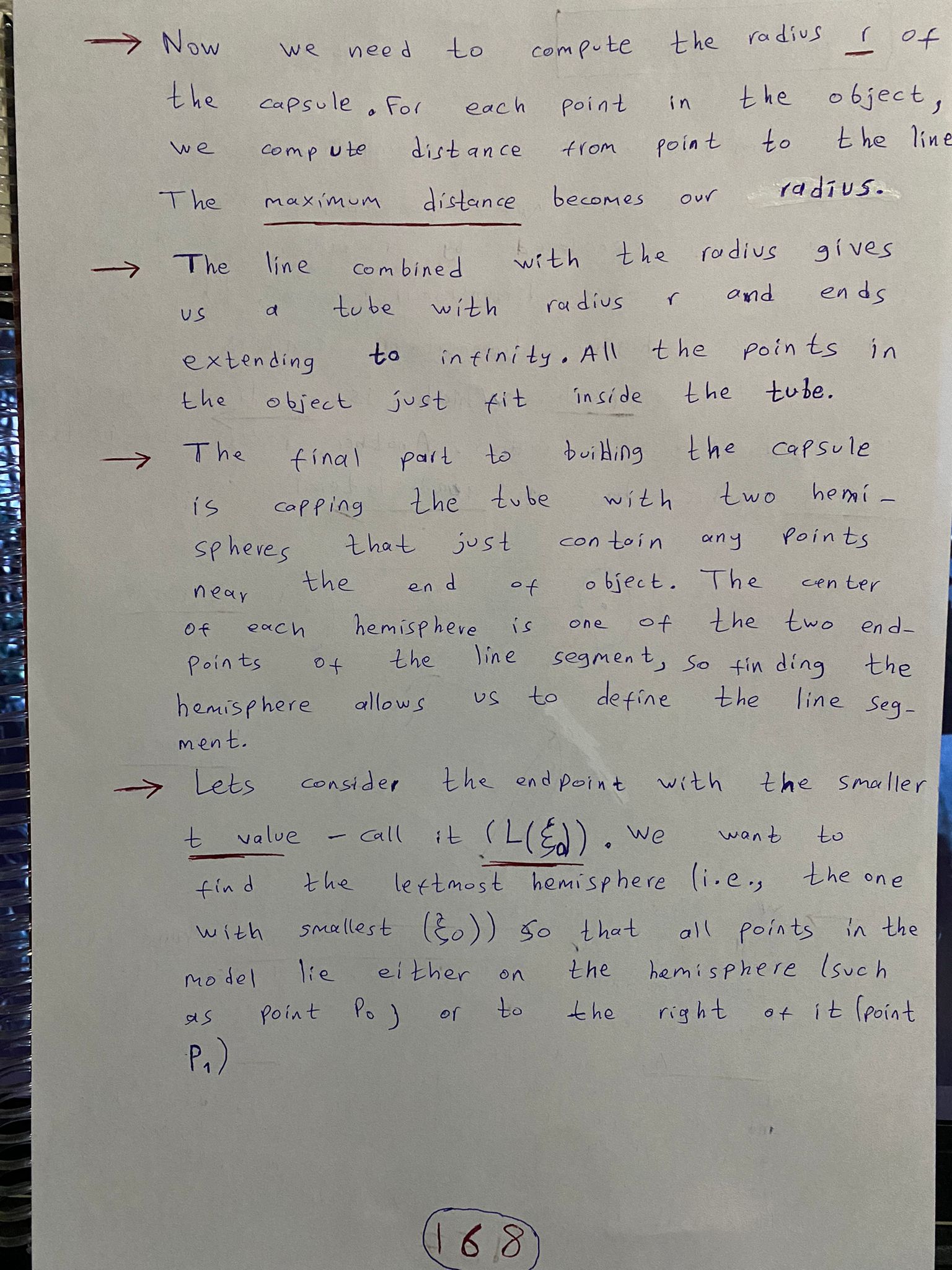 GitHub - EnesSahin4120/Intersection-Part-4-: Closest Points between Line Segments, Capsule ...