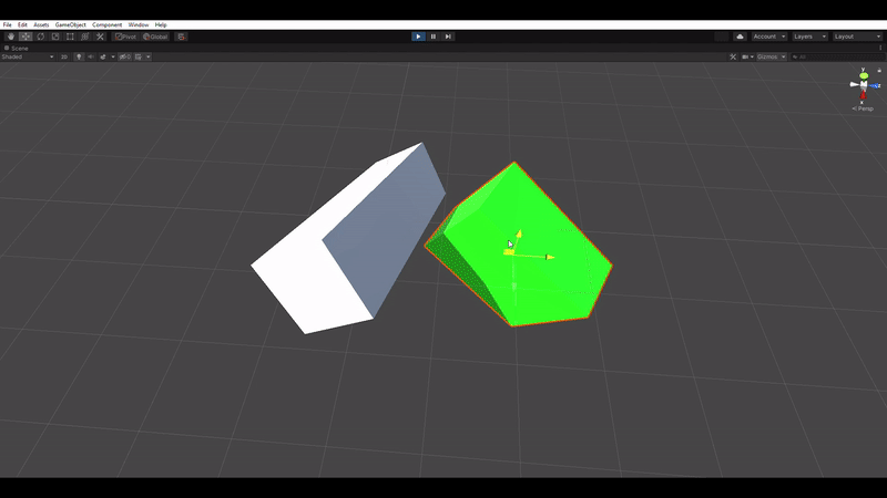GitHub - EnesSahin4120/Intersection-Part-5-: OBB-OBB Intersection, Ray-OBB Intersection, Plane ...