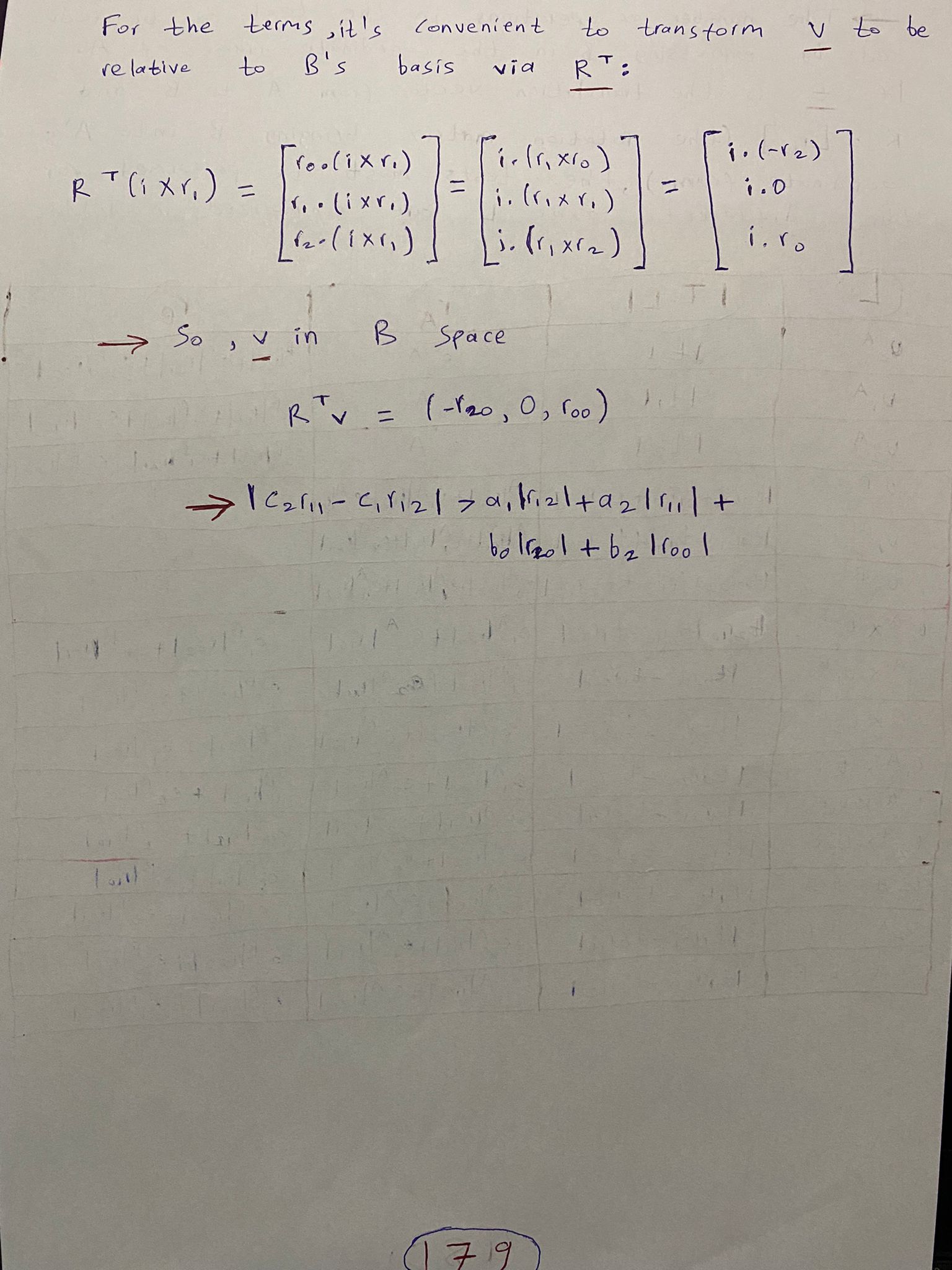 GitHub - EnesSahin4120/Intersection-Part-5-: OBB-OBB Intersection, Ray ...