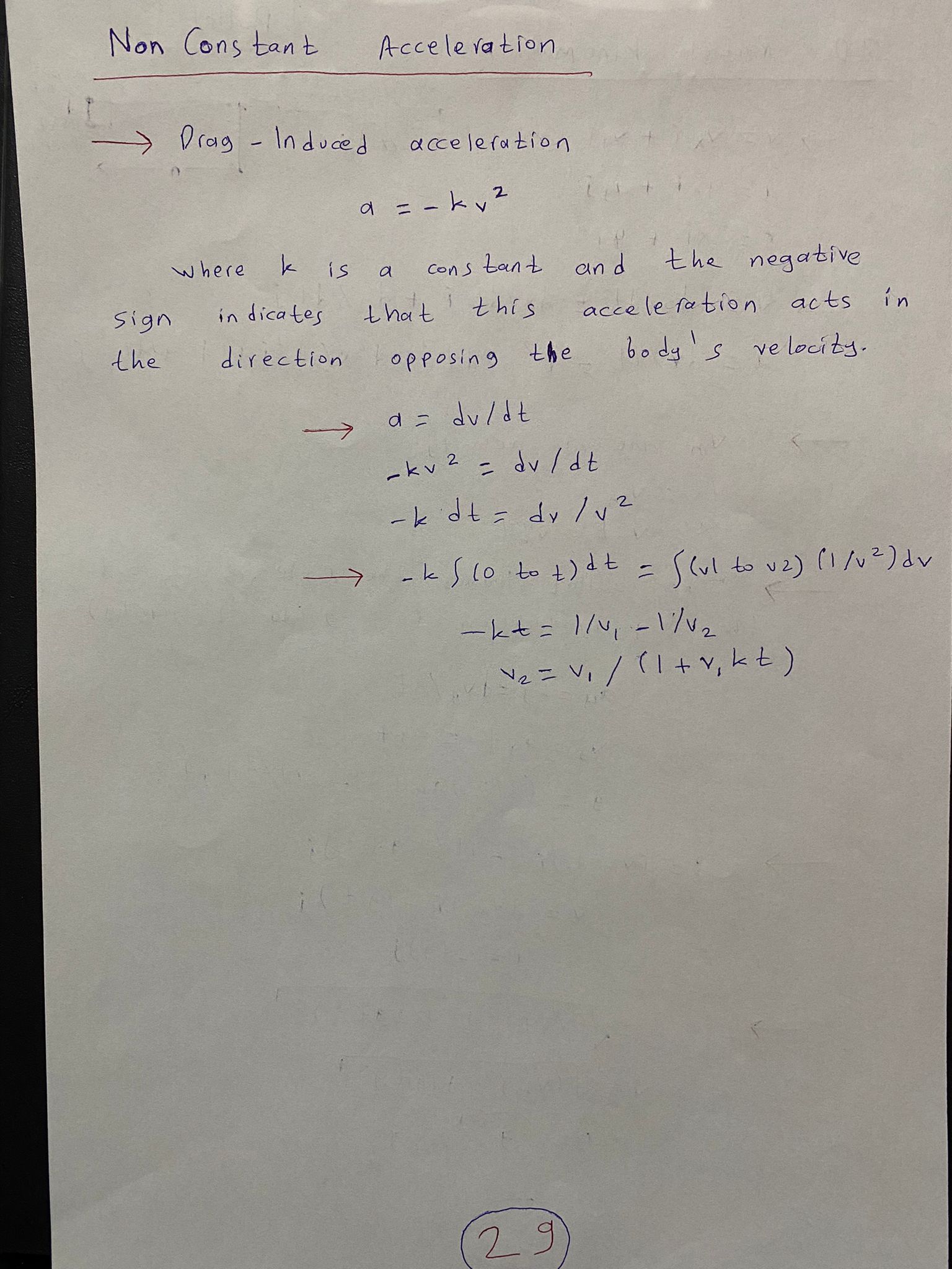GitHub - EnesSahin4120/Kinematics-Part-1-: Bullet Physics, Constant ...