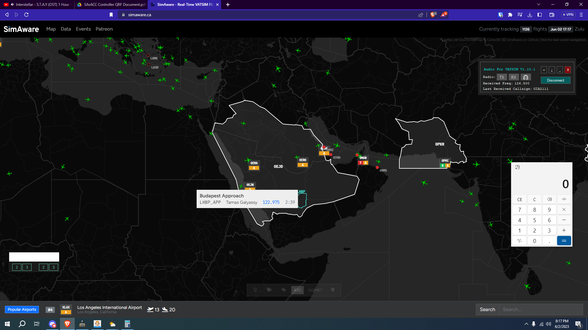 Budapest Approach TMA (LHBP_APP) Inverted latitude and longitude causing tracon boundary to ...
