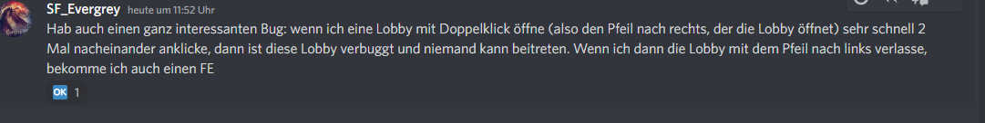 S4 Singleplayer lobby buggt · Issue #35 · settlers-united/orga · GitHub