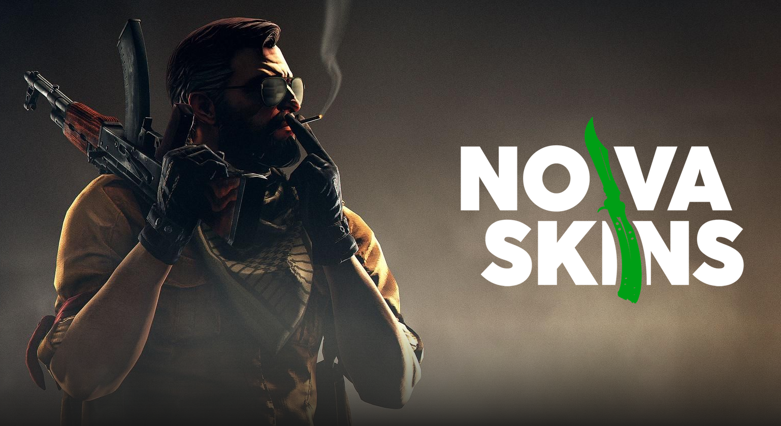 GitHub - NovaDrake76/novaskins: Track the bests skins for sale in the ...