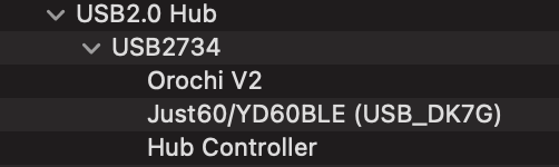 Mid-session unplug/replug events sometimes cause LinearMouse to not work properly. · Issue #48 ...