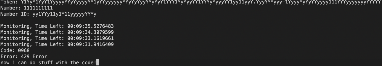 GitHub - ahluwalij/textVerified-template: A template js script using ...