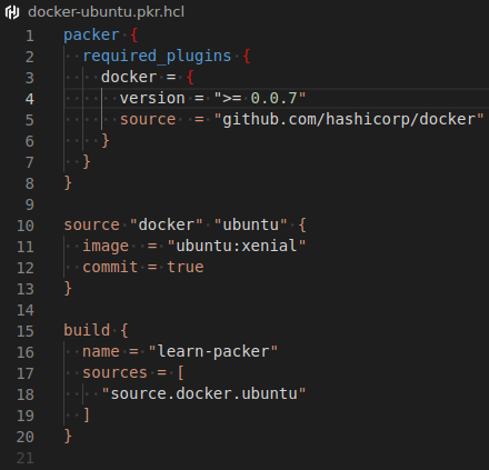 Incorrect highlighting related to quotation mark spacing · Issue #12 · 4ops/vscode-language ...
