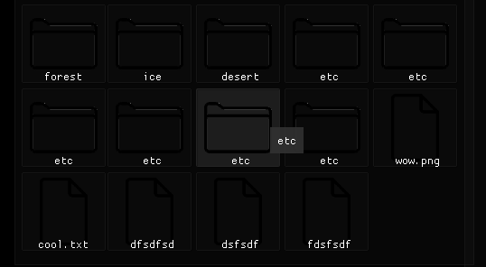 How Can I Set A Width To A Text Overflow And Center It · Issue 5207 · Ocornutimgui · Github 0091