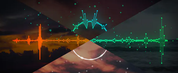 Audio visualiser option (On fullsappdisplay) · Issue #860 · spicetify/cli · GitHub