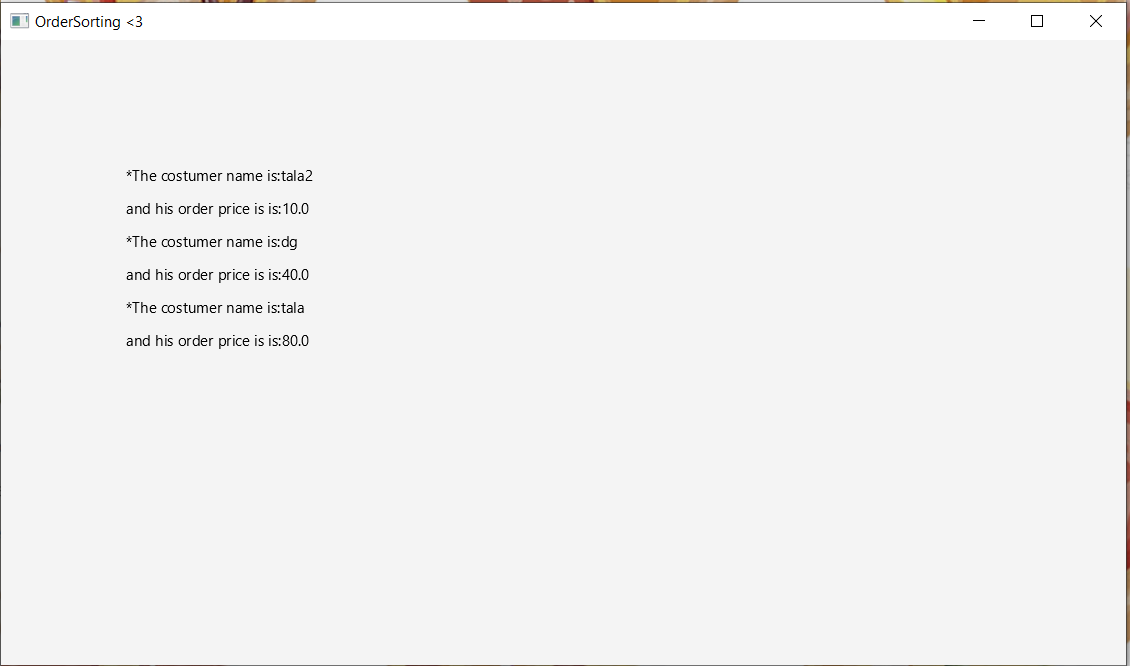 Github Tala Skafipizza Order Program With Gui This Is A Java Program For Making Pizza Orders 