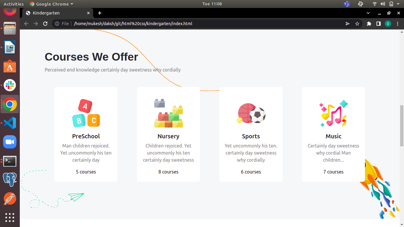 GitHub - Jain-Daksh/kindergarten