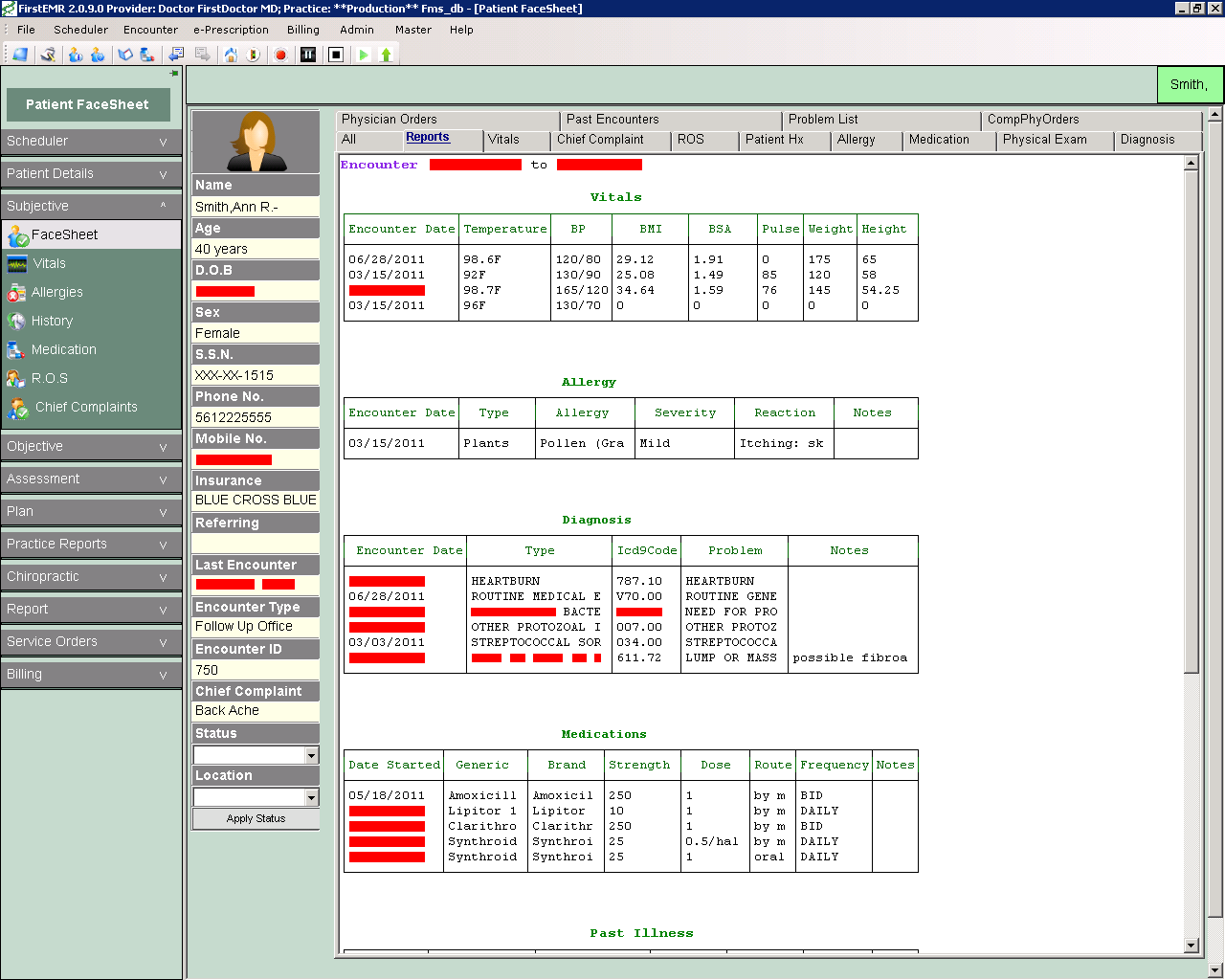 Image Redactor not redacting `Name` and `Phone No.` · Issue #1101 ...