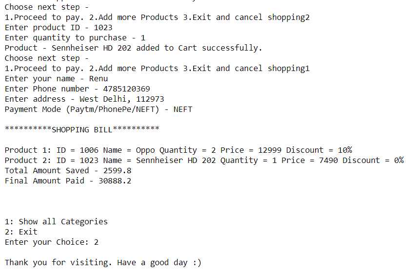 GitHub - ravishdesai/inventory-management-system-: etg submission of project 1