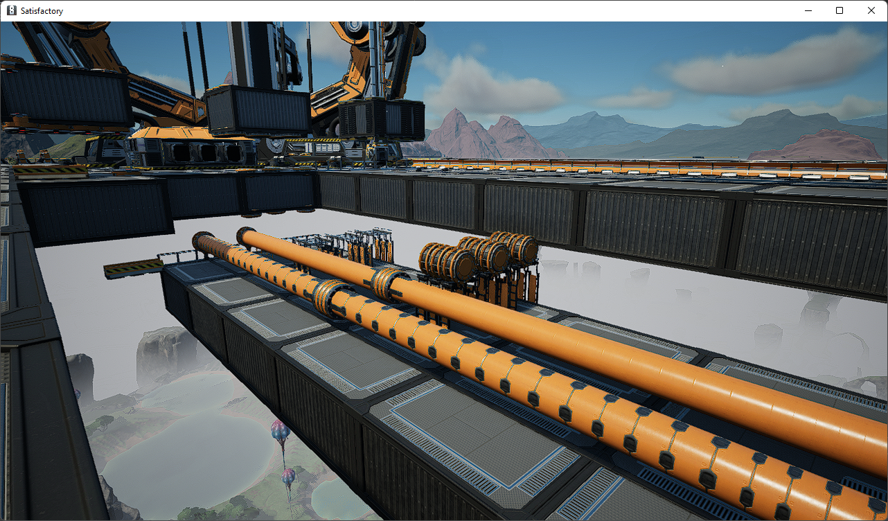 Bug, Update 6, Pipe flow indicators don't move right when offsetting pipes. · Issue #239 ...