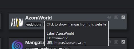 [Site Request] AZORA MANGA · Issue #5489 · manga-download/hakuneko · GitHub