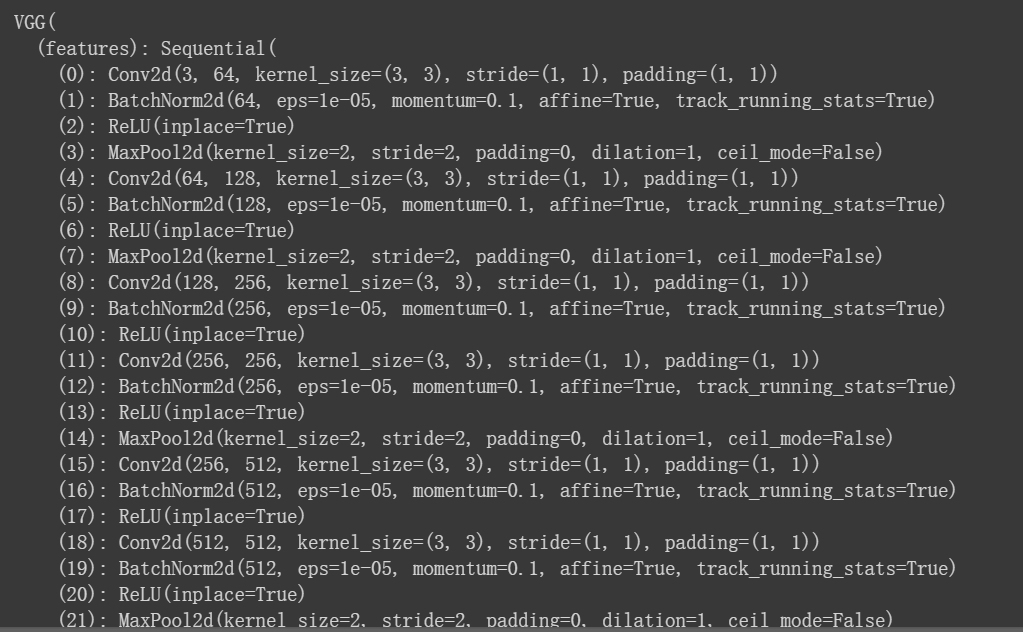 change get_gradient · Issue #1 · MKowal2/ACE_TCAV_Pytorch · GitHub