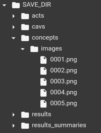 change get_gradient · Issue #1 · MKowal2/ACE_TCAV_Pytorch · GitHub