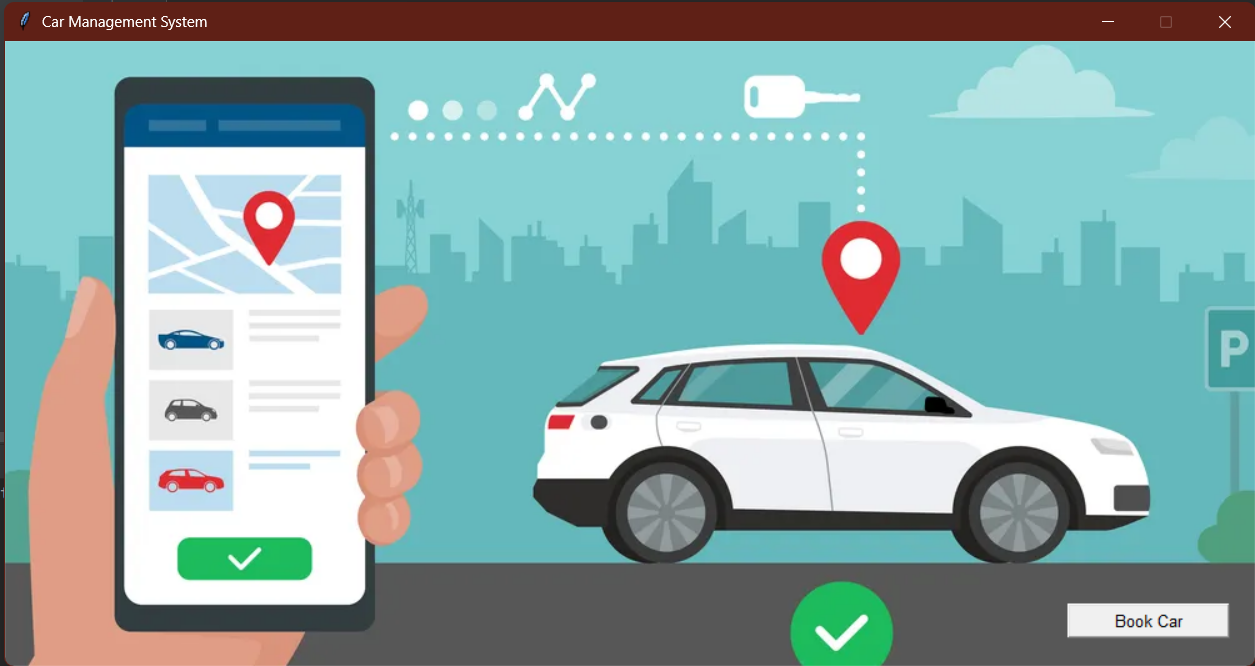 GitHub - mnakum940/tkinter-car-managment-system