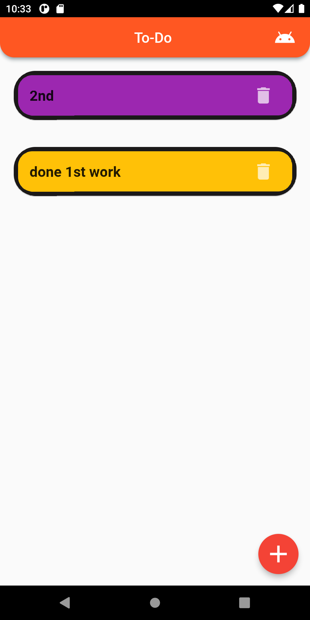 GitHub - SazidKhandaker/To-DO-with-Flutter_With-Hive-DB-