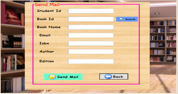 GitHub - Ayaan774/Library-Management-System