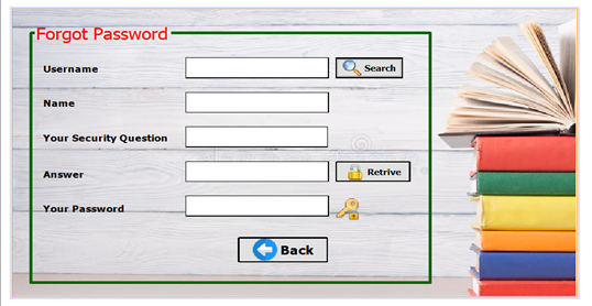 GitHub - Ayaan774/Library-Management-System