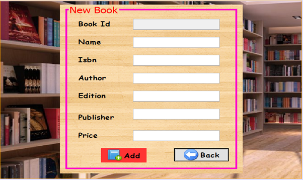 GitHub - Ayaan774/Library-Management-System