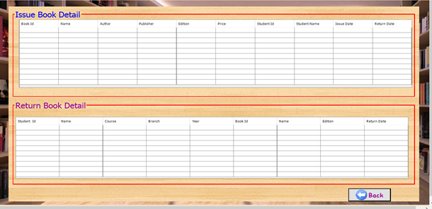 GitHub - Ayaan774/Library-Management-System