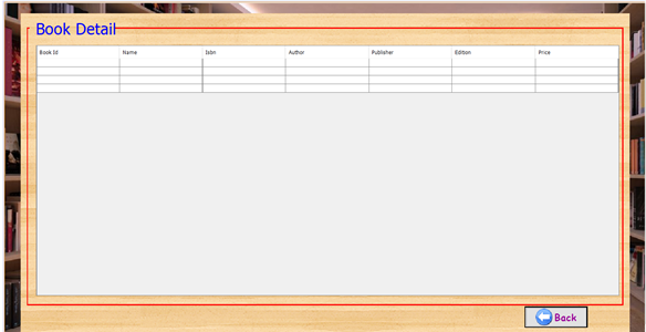 GitHub - Ayaan774/Library-Management-System