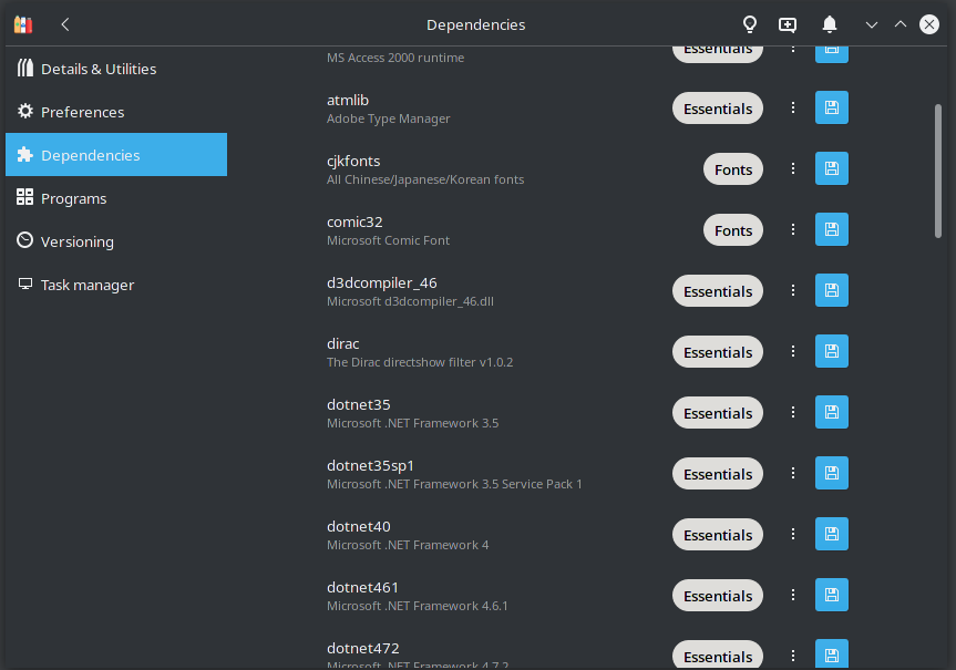 [BUG] dotnet35 fails to install · Issue #901 · bottlesdevs/Bottles · GitHub