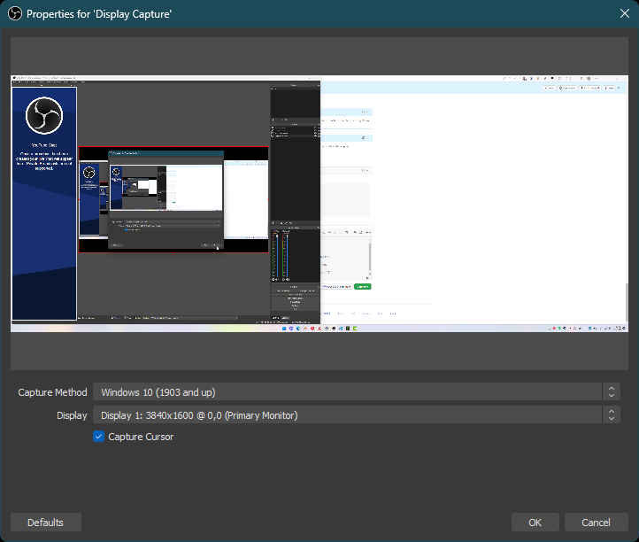 Error any time attempting zoom - using two monitors maybe? · Issue #34 · tryptech/obs-zoom-and ...