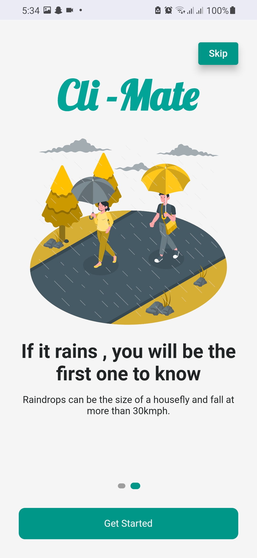 GitHub - ahmedabdelfattah7/Cli-mate
